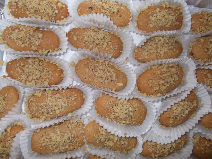 Baked Goods Available for Preorder from Greek Orthodox Church ...