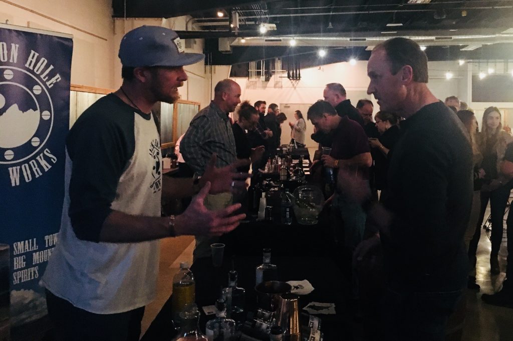 Bootlegger’s Bash Raises Over $20,000 - SweetwaterNOW