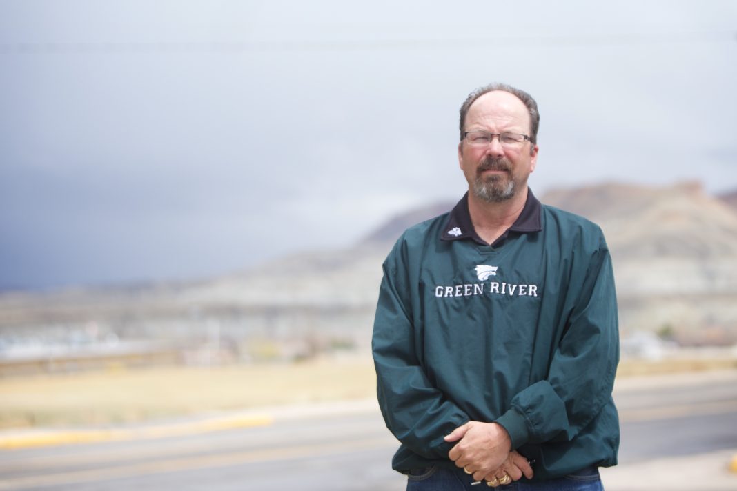 Steve Core Named Green River's Distinguished Citizen of the Year ...