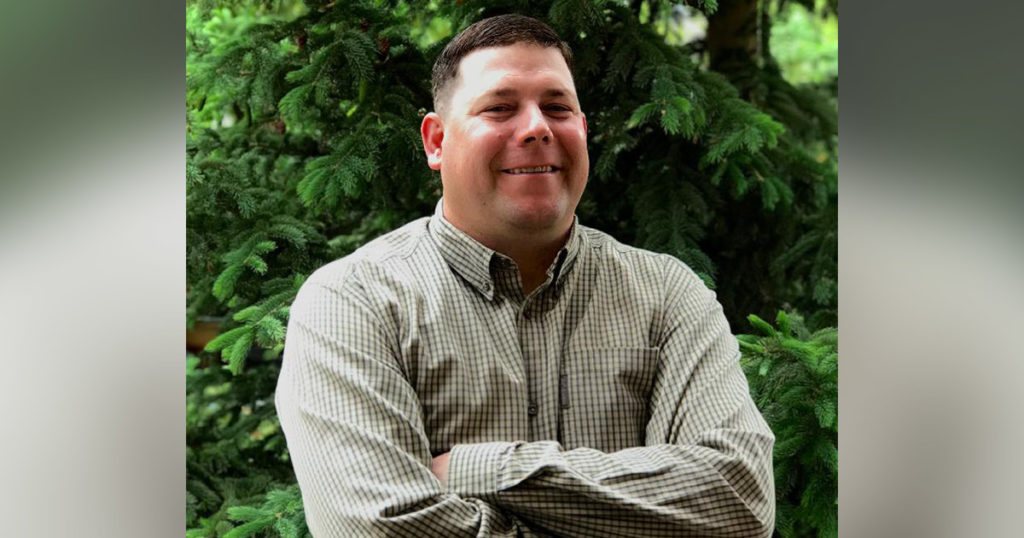 Larry Hickerson - SweetwaterNOW
