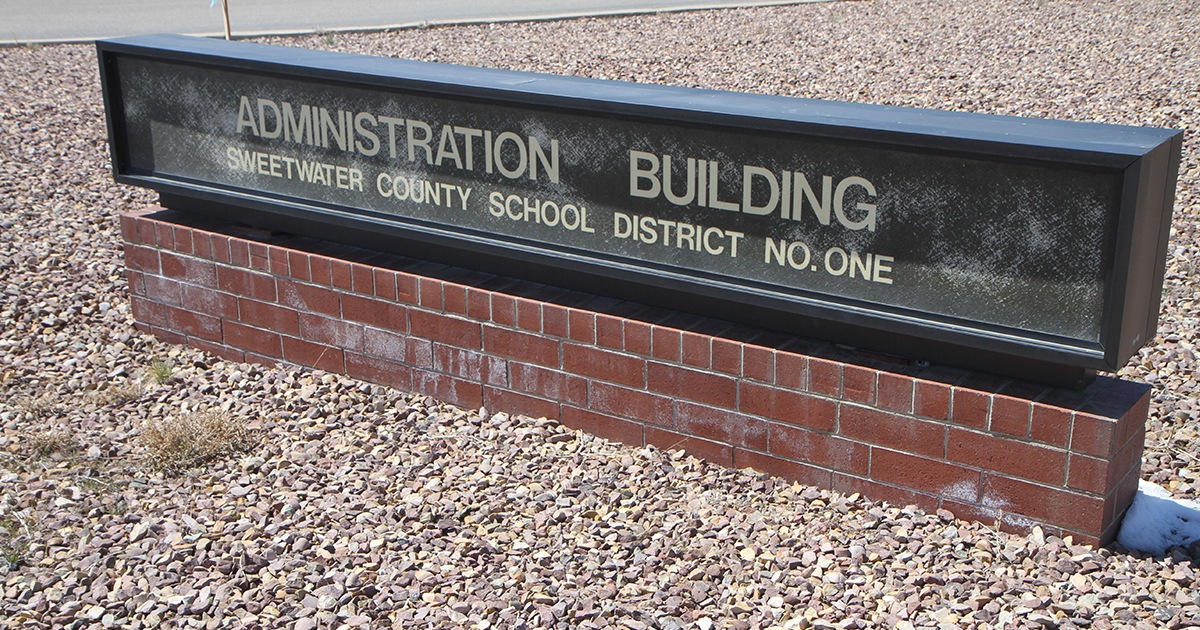 Dr. Franks Resigns Following Unexpected Family Issues - SweetwaterNOW