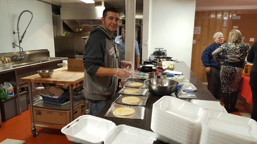 Greek Orthodox Church Kicks Off Annual Greek Baked Goods Sale ...