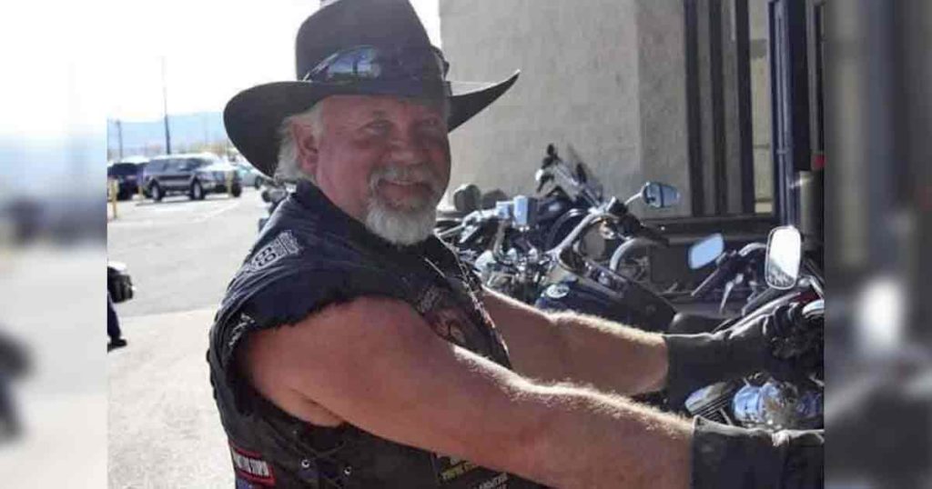 Stanley Herman Beck (June 27, 1955 - November 3, 2021) - SweetwaterNOW
