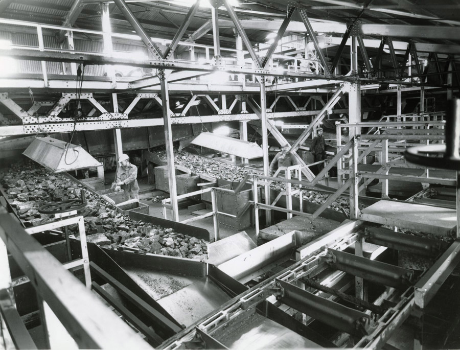 A Historic Sweetwater County Icon: The Reliance Tipple - SweetwaterNOW