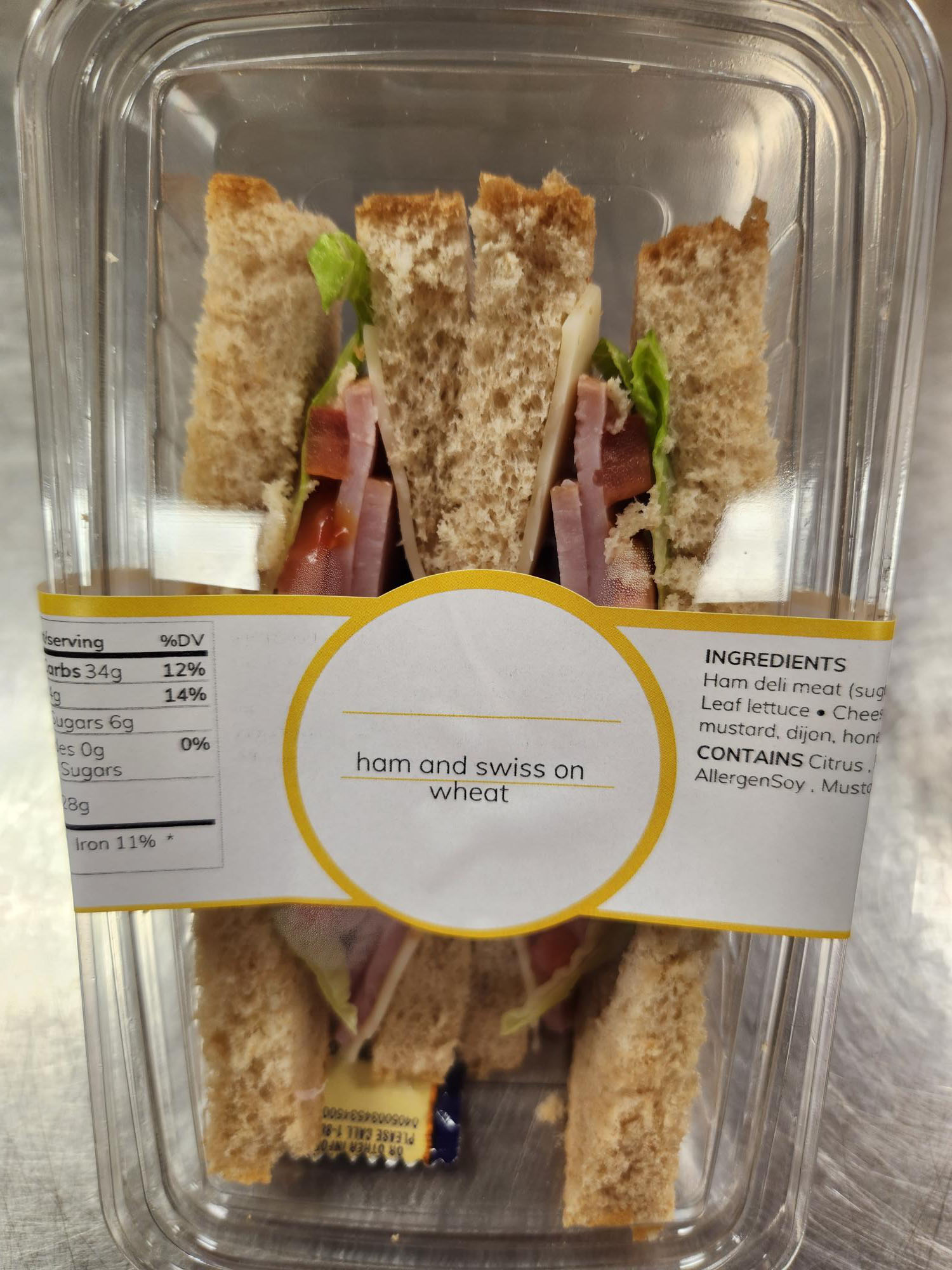 ‘On-Demand’ Inpatient Food Just Got More Inviting at MHSC - SweetwaterNOW
