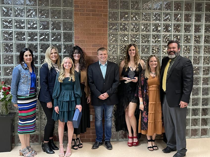 Rock Stars Shine at Chamber Rock Star Awards - SweetwaterNOW