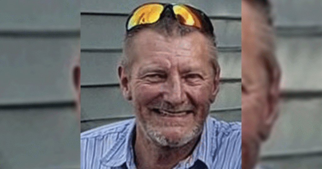 Michael James “Jim Bob” Walton (April 22, 1959 - December 9, 2023 ...