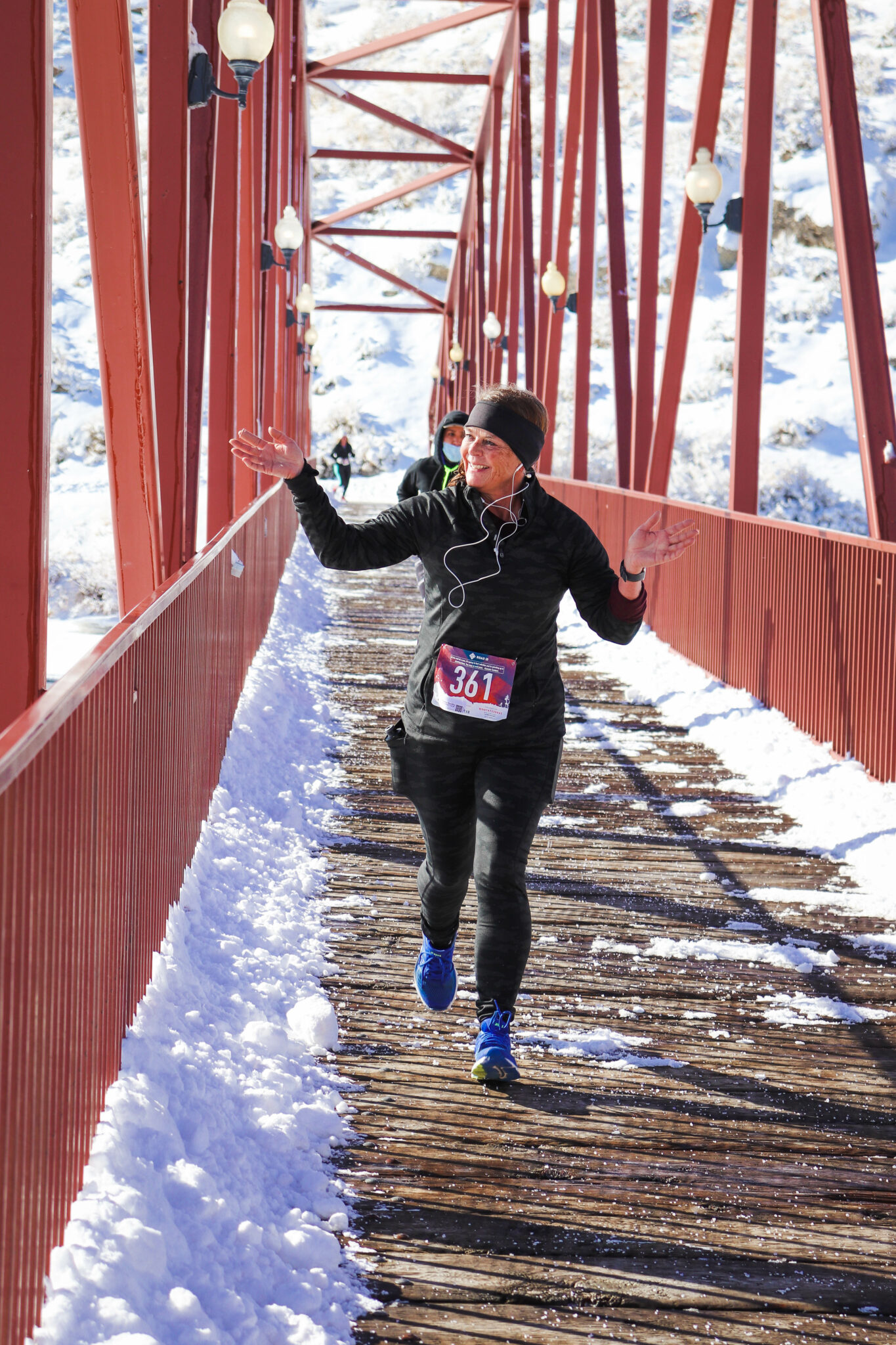 Bundle Up for the 46th Annual Frostbite 5K/10K Family Fun Run ...
