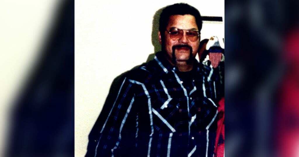 Daniel G. Laabs (October 17, 1941 - December 15, 2025) - SweetwaterNOW