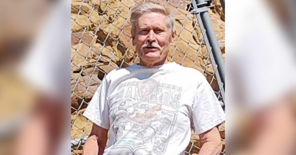 Vernon Lee Slater (September 5, 1947 - December 22, 2025) - SweetwaterNOW