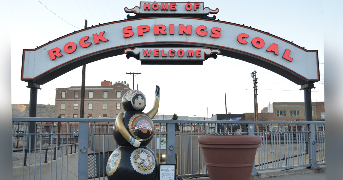 Rock Springs Brown Bag Concert Series Lineup Announced - SweetwaterNOW