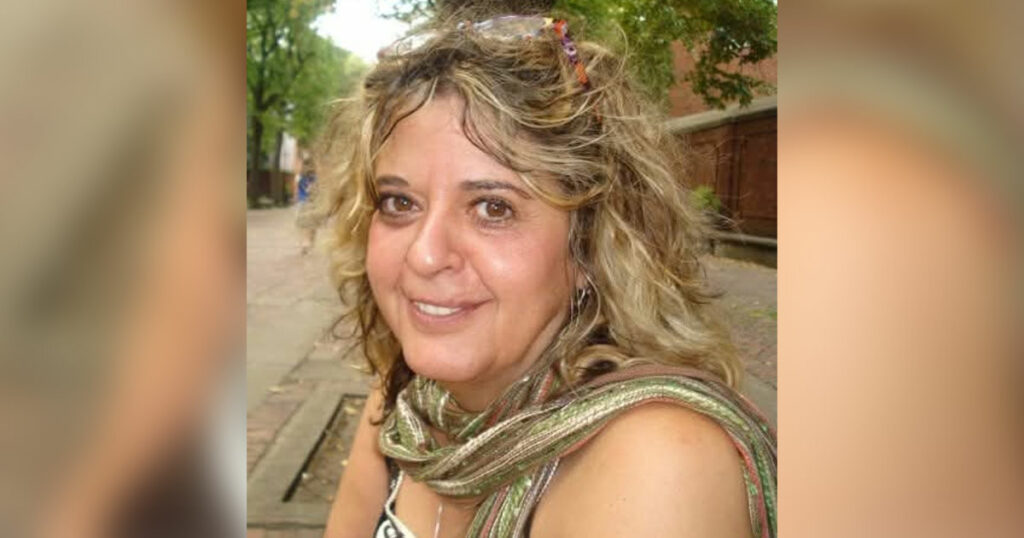 Lucille (Lucy) Annette Wing (October 26, 1957 - February 21, 2026 ...