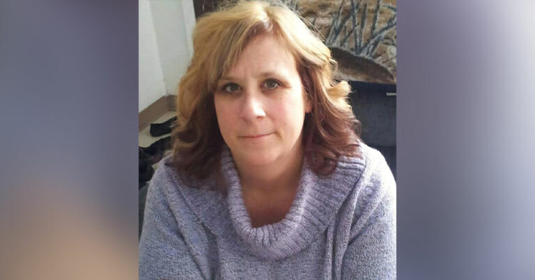 Robyn Dawn McCarty (December 10, 1970 - February 13, 2026) - SweetwaterNOW