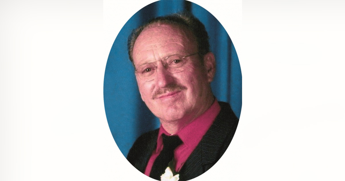 Darrell Lee Druce (August 25, 1935 - March 16, 2026) - SweetwaterNOW