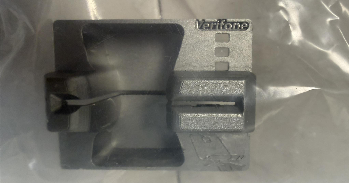 Credit Card Skimmer Found on Fuel Pump in Rock Springs - SweetwaterNOW